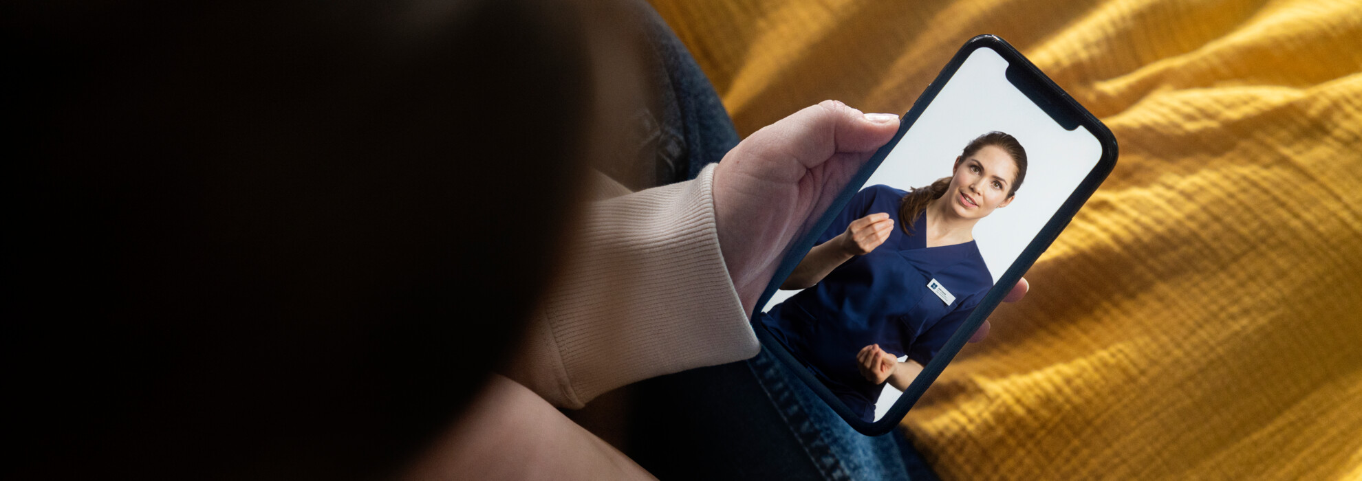 Digital vård | Capio